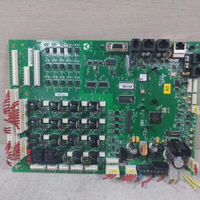VERTIV 419661G2 REV.5 Control Board 419662R3