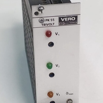 Vero Trivolt PK55 Power Supply