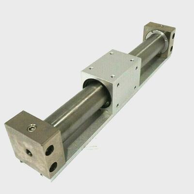 Nouveau SMC CY3R32200 Cylindre Rodless CY3R32200