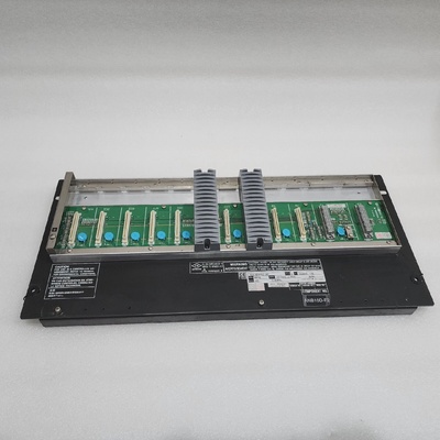 YOKOGAWA ANB10D NODE INTERFACE UNIT C2L2031811103 220240VAC
