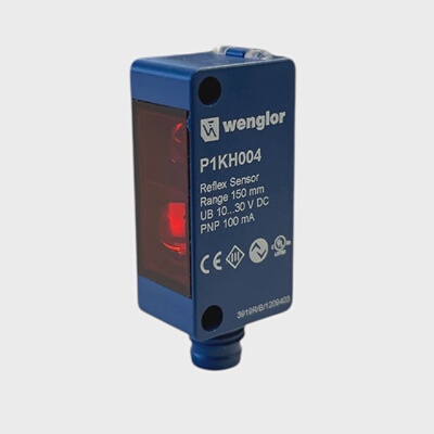 Wenglor Reflex Sensor P1KH004