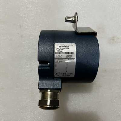 【议价】861900220林德编码器LEINE-LIBDE实物图拍摄适用