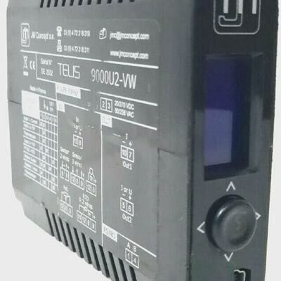 JM Concept TELIS 9000U2VW Universal Transmitter