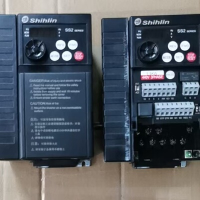 士林SS2变频器SS20433.7KSS2043-询