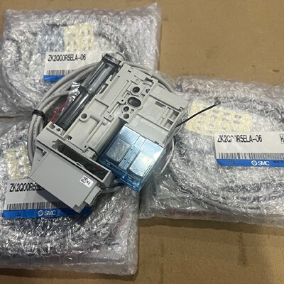 正品SMCZK2Q00R5ELA06真空发生器工程余