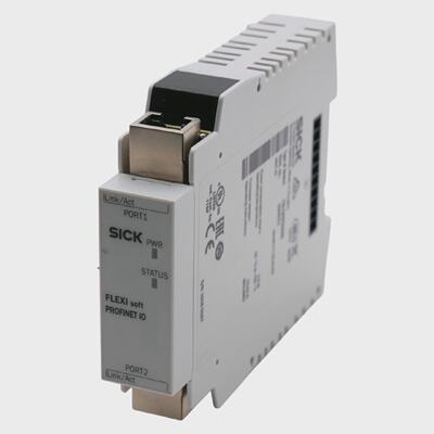 Sick FX0GPNT00000 1044074 FW V3.04.0 Sicherheitssteuerung us