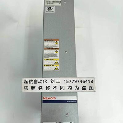 议价力士乐电抗器HNF01.1A-F240-E0051-A-480-NNNN现货议价R91130