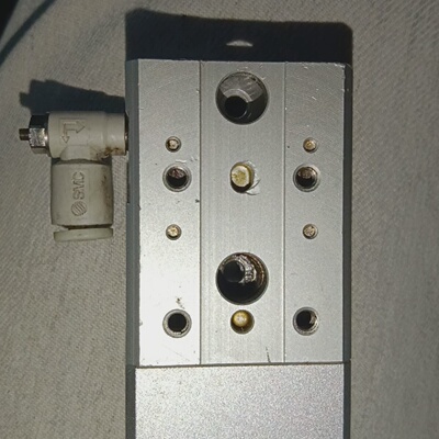 议价Original Dismling Of Smc Slide Cylinder Mxs610FX1045适用