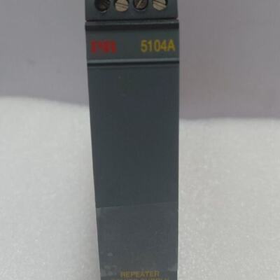 PR Electronics 5104A Rpteur  Alimentation