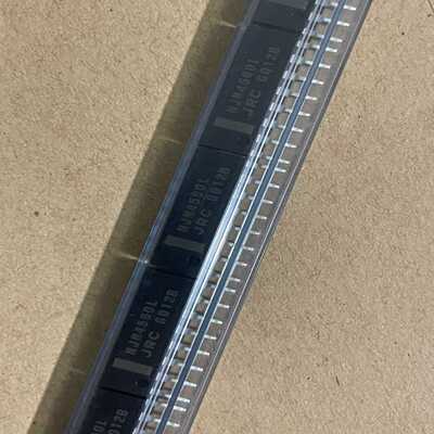 寻..Njm4560l无标签，514pcs