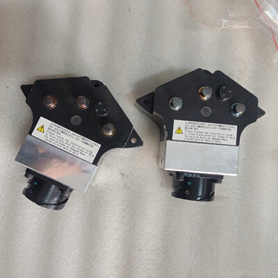 议价日本霓达NITTA OMTW03-600焊枪连接器17326