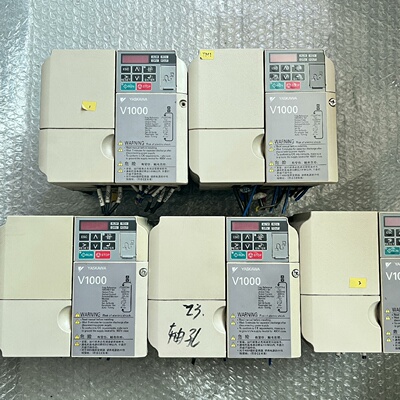 询价-CIMRVB4A0011BBA安川变频器