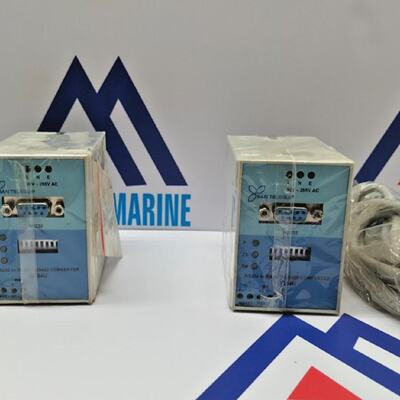 San Telequip SC04U Convertitore RS232 A RS485RS422  Lotto Di