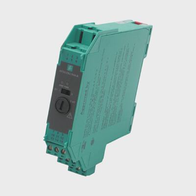 PepperlFuchs KSystem KFD2EB2.R4A.B 189784 Einspeisebaustein