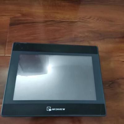 WEINVIEW威纶通触摸屏TK6100I议价商品欢迎拍前询价