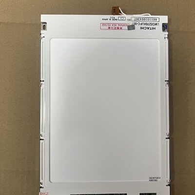 全新日立9.4寸LMG5278XUFC00T工控显示屏原议价