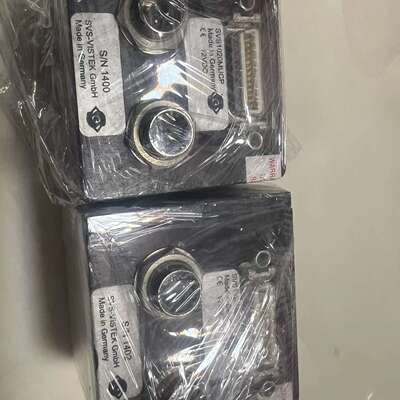 SVS-VISTEK GmbH工业相机，SVS1020MUC