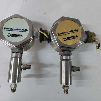 密析尔Easidw PROI.S.露点防爆传感器