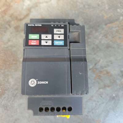 众辰变频器:TCZ2400-3R7G/5R5P