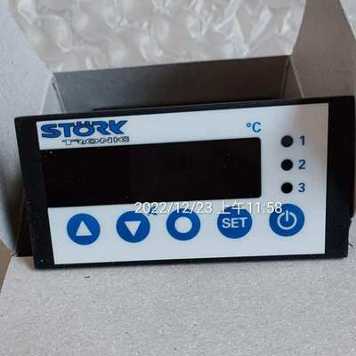 Stoerk ST501-LN1KV.04 温控器ST710-KEBA.03温度控制器