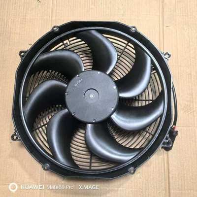 斯佩尔SPAL 冷凝风机 VA33-BP93/VLL-65A 24V