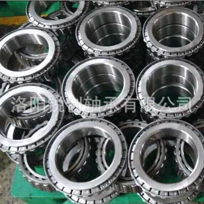 JHM840449/JHM840410单列英制圆锥滚子轴承