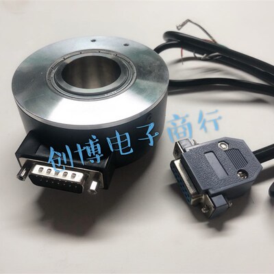 长春三峰PKT1040-1024-J30F异步电梯编码器PKT1038-1024
