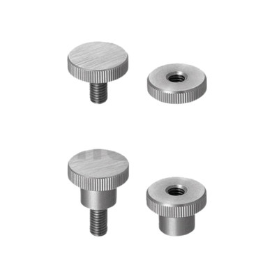 压纹旋钮NKMC/NKMSC3/4/5/6/8/10-8/10/12/14/16/18/20/26/28/30