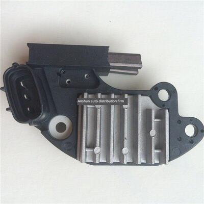 适用于吉利帝豪Ec 715718远景金刚Jfz 198193环球鹰Op发电机调节