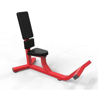 可调哑推肩凳Tabouret d'épaule réglable