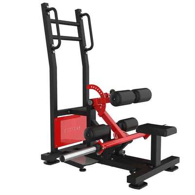 顶髋训练器Entra?neur de hanche pour le haut de la tête