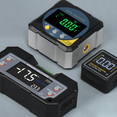 禾木官方旗舰店高精度数显倾角仪