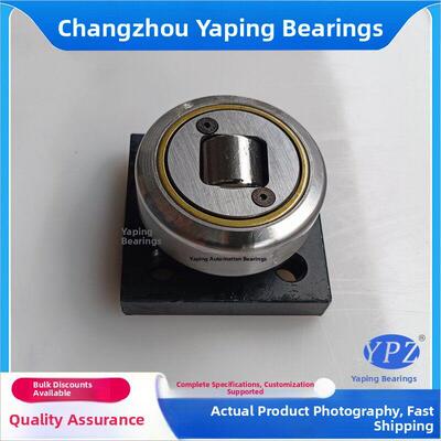 覆合轴承Jd52.5-33 62-37.5 70.1-44 77.7-48 88.4-57 107.7-69