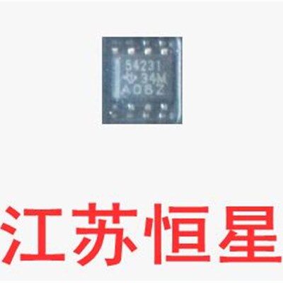 全新 贴片8脚 TPS54231  54231 贴片稳压器-DC/DC开关稳压器SOP8