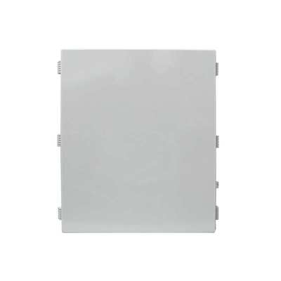 600*500*220塑料abs基业户外控制接线电箱卡扣配电箱弱电箱配电柜