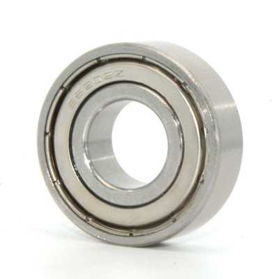 不锈钢轴承 S6210Z S6210ZZ S6210轴承 电机轴承 静音轴承