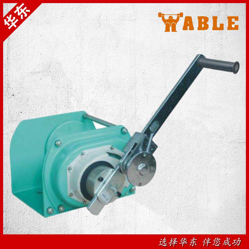 美国艾培尔PNW系列手摇绞盘ABLE重型手摇绞车 手摇绞盘