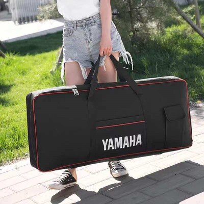 SX600 S670R-e363 373电子琴包61 76 R88键通用加厚琴袋套