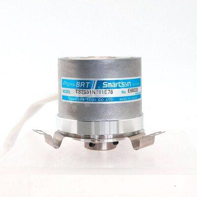 TS2651N141E78全新原装TS2651N111E78编码器N181E78多摩川N131E78