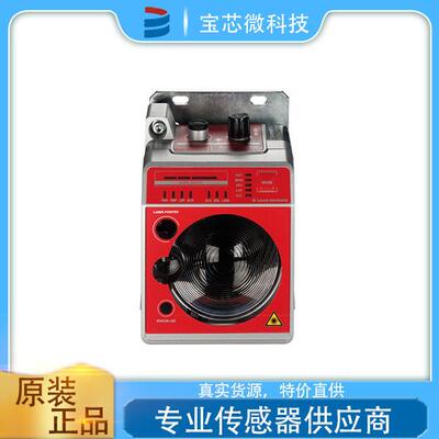 德国劳易测 光学数据传输器 型号DDLS 548i 120. L