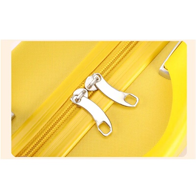 New 14 Inch Cosmetic Bag Small Women Travel Suitcase Luggag