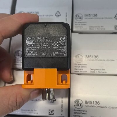 议价IFM接近传感器IM5136im5136IM5136IM-5136IFMIM5136IM5115