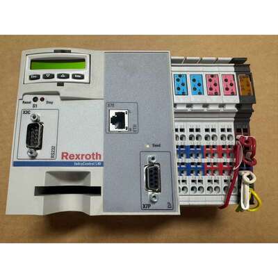 议价REXROTH，R911170254，CML40.2-NP-