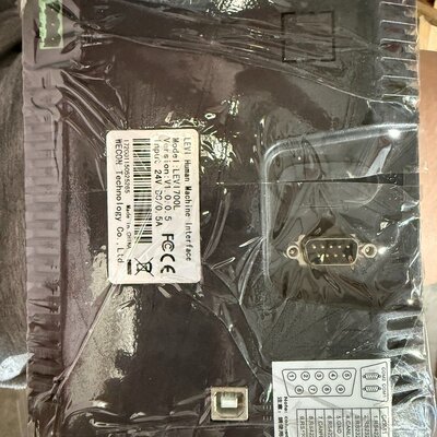 议价触摸屏LEVI700LKLEVI700LELEVI700L