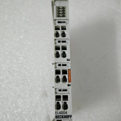 议价PLC模块EL4004EL-4004EL4004EL4004模块EL4004PLCEL4001