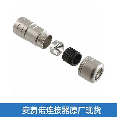 AMPHENOL/安费诺RT0L-14CG-S1汽车连接器插头接插件原装