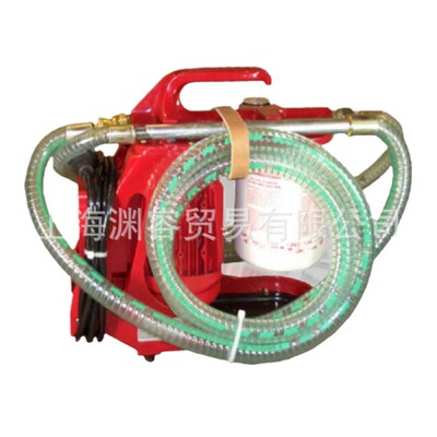 HYDAC贺德克OF7便携式滤油机OF7S10P1M1移动式过滤OF7S10P1M1B03E