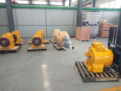 推土机全车配件SD13/SD16/SD22/SD23/SD32变速箱总成175-15-35002