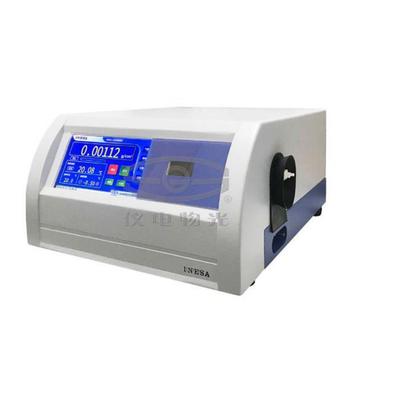 0.0001上海仪电物光WMD-320自动密度仪350mm×440mm×210mm