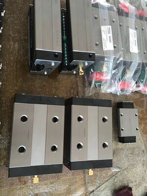 THK直线导轨滑块SVR系列